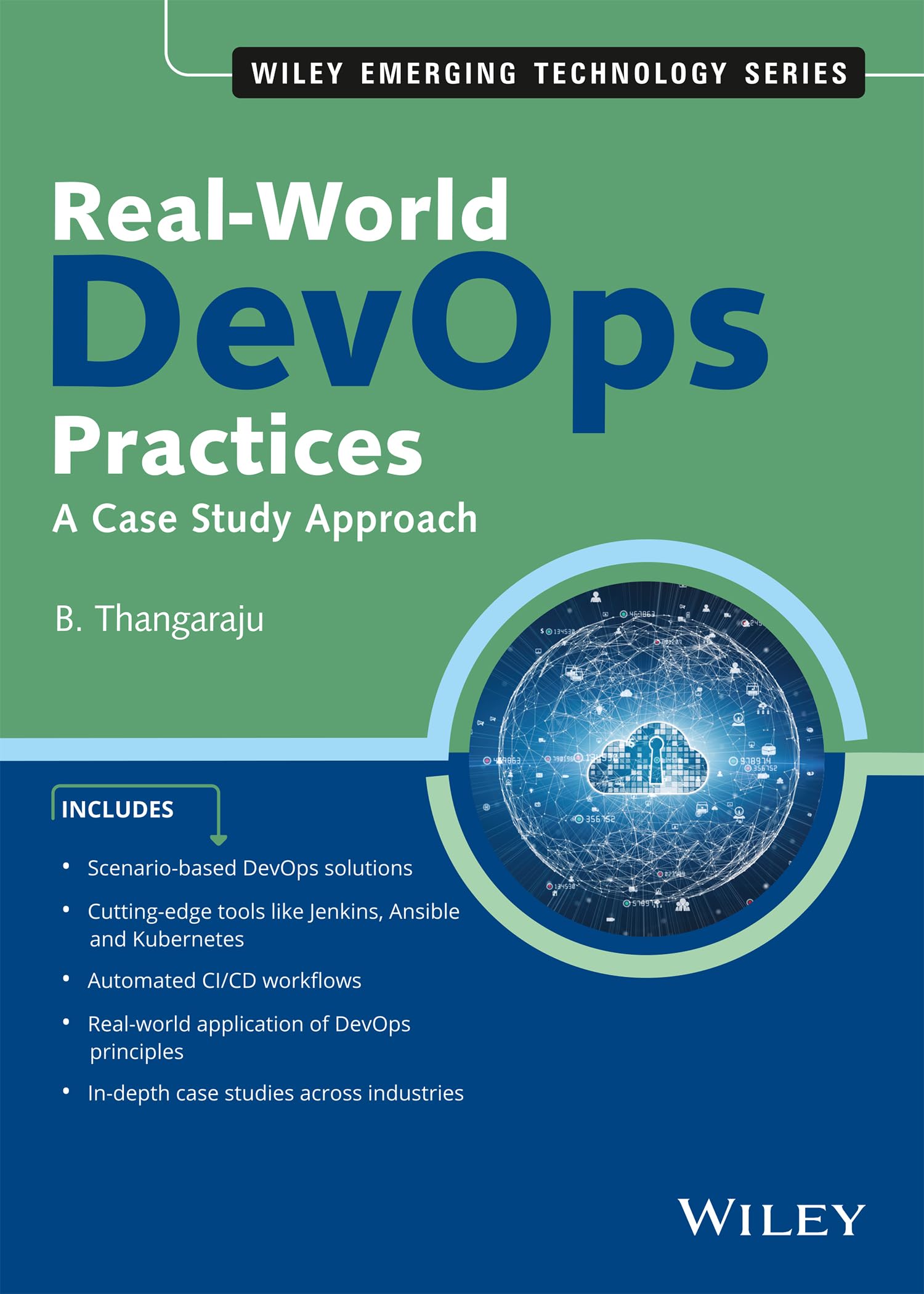 Buy Real-World DevOps Practices Book Online at Low Prices in India | Real-World DevOps Practices ...
