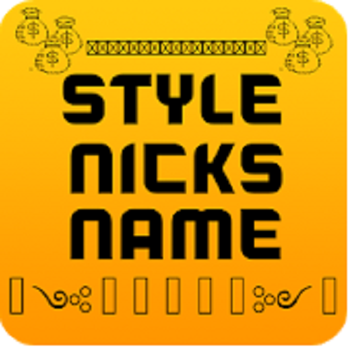Stylish Nickname generator - Cool Text Symbol:Amazon.de:Appstore for ...