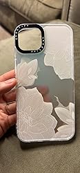 Amazon.com: RANZ Compatible with iPhone 14 Pro Max Case, Anti-Scratch Shockproof Series Clear ...