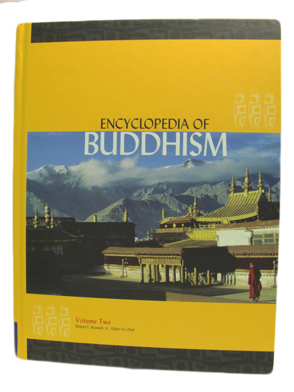 Encyclopedia of Buddhism Set (Vol.1-2) (Encyclopedia of Buddhism ...