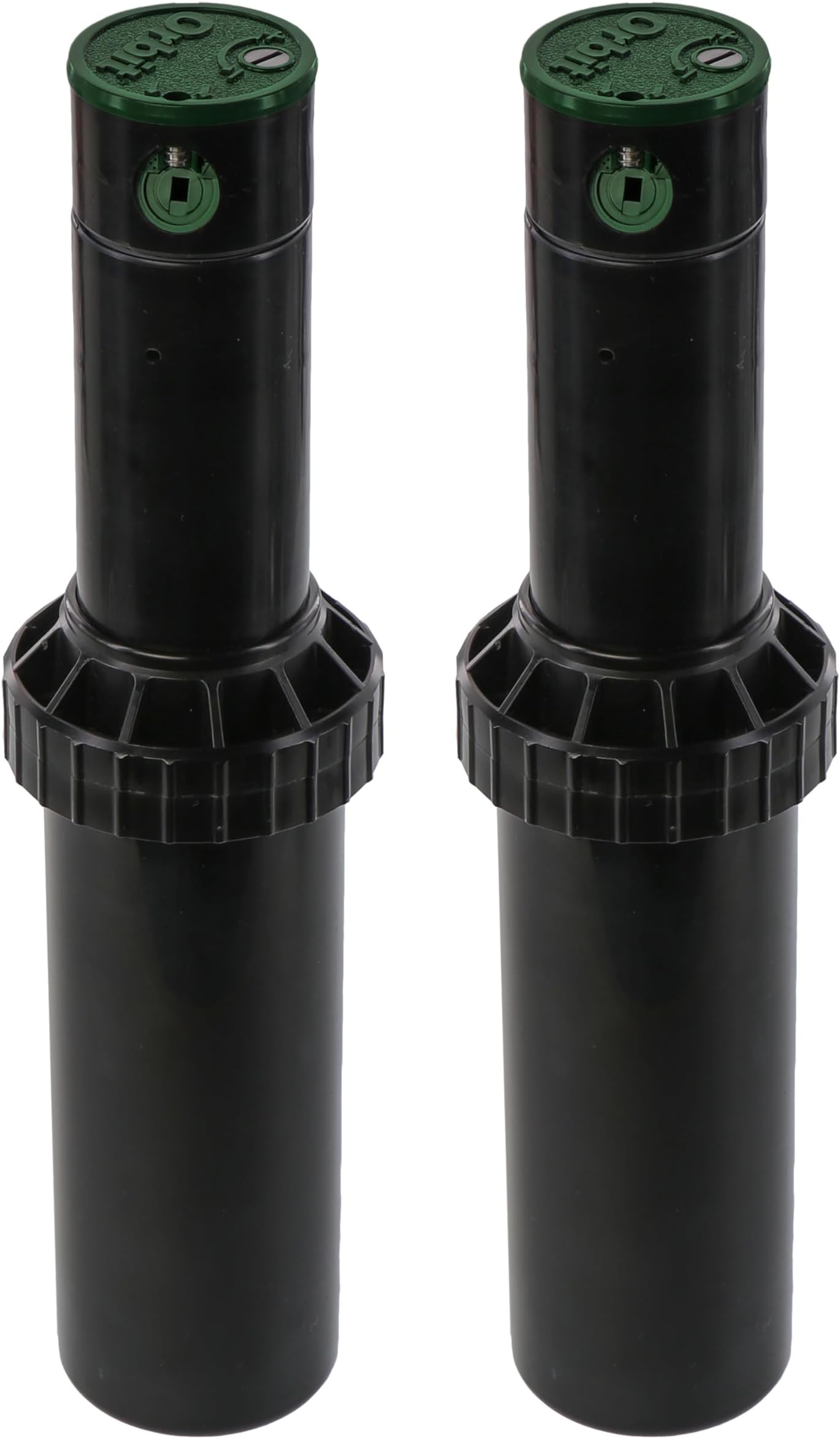 Amazon.com : Hunter PGP Rotor Sprinkler Head, 4", Adjustable from 40 ...