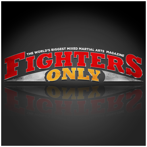 Only Fighter Logo Virtua Fighter 5 R.E.V.O. | SEGA