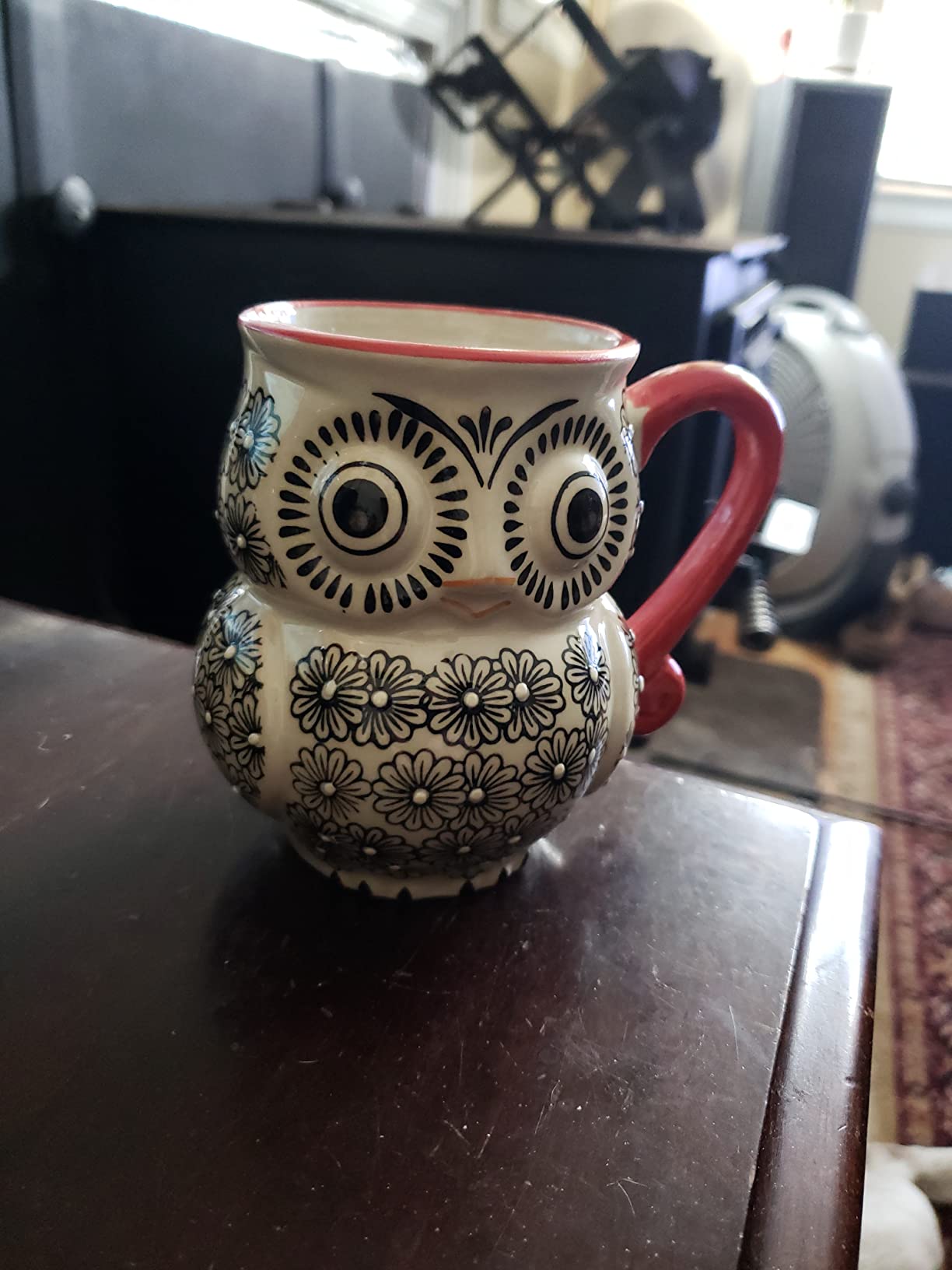 Amazon.com : Ugly Mug Coffee Signature Organic Flavored Blend Mix Roast ...