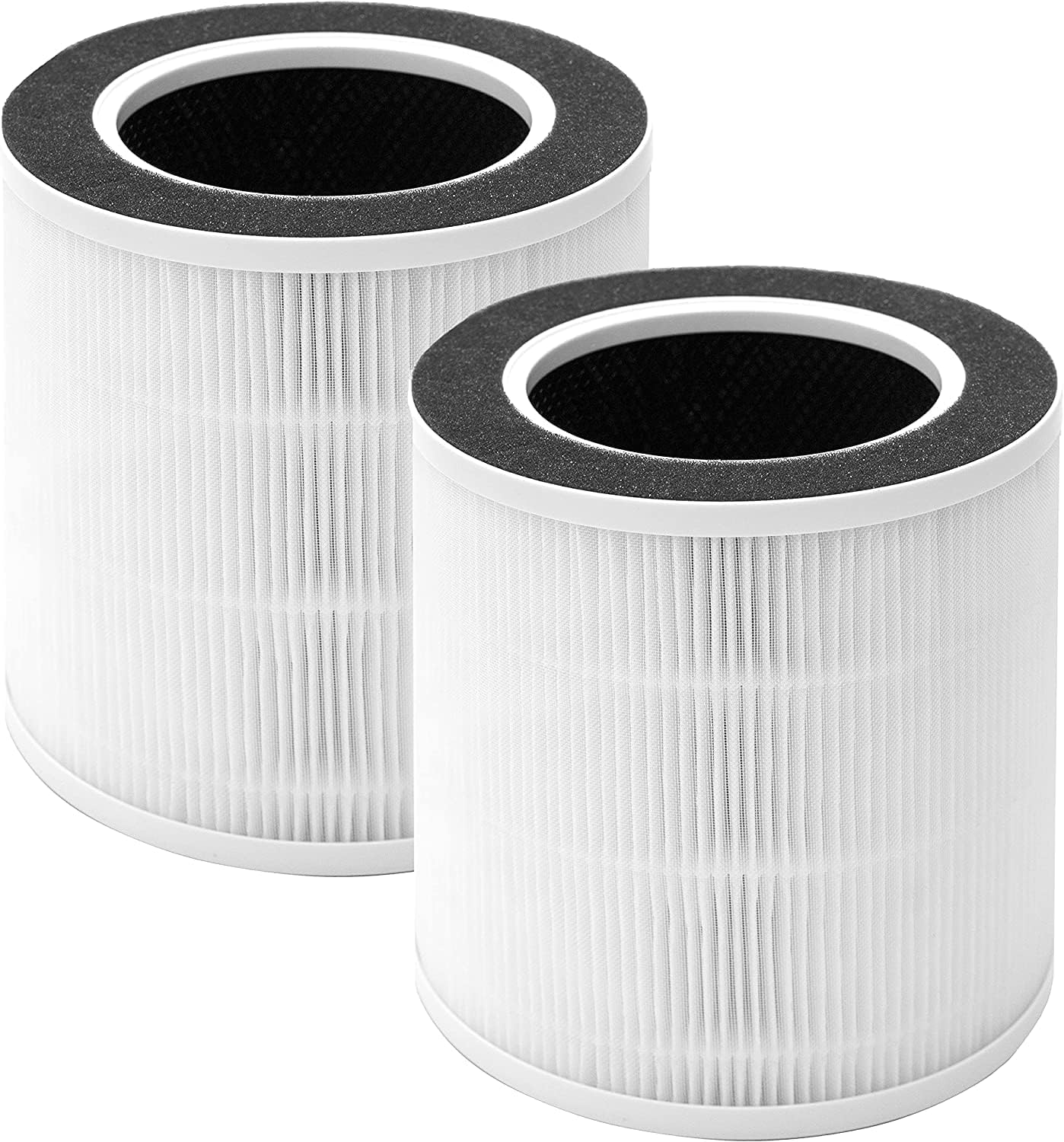 Amazon.com: PUREBURG Replacement Filter Compatible with Proscenic A8 SE ...