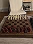 Amazon.com: The Isle of Lewis Chessmen - Regency Chess Official Lewis ...