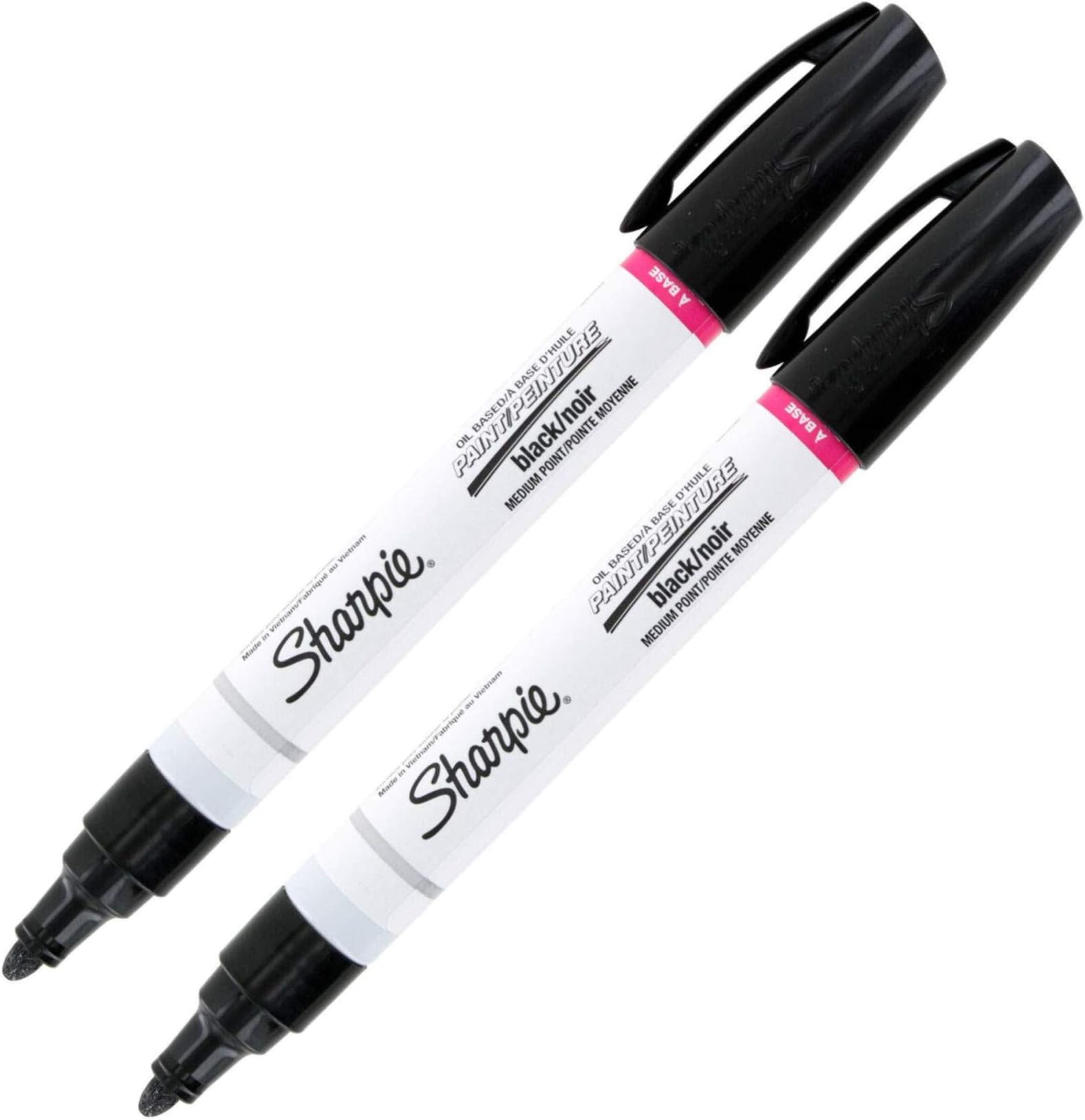 Amazon.com: Sharpie Paint Markers green extra fine : Arts, Crafts & Sewing