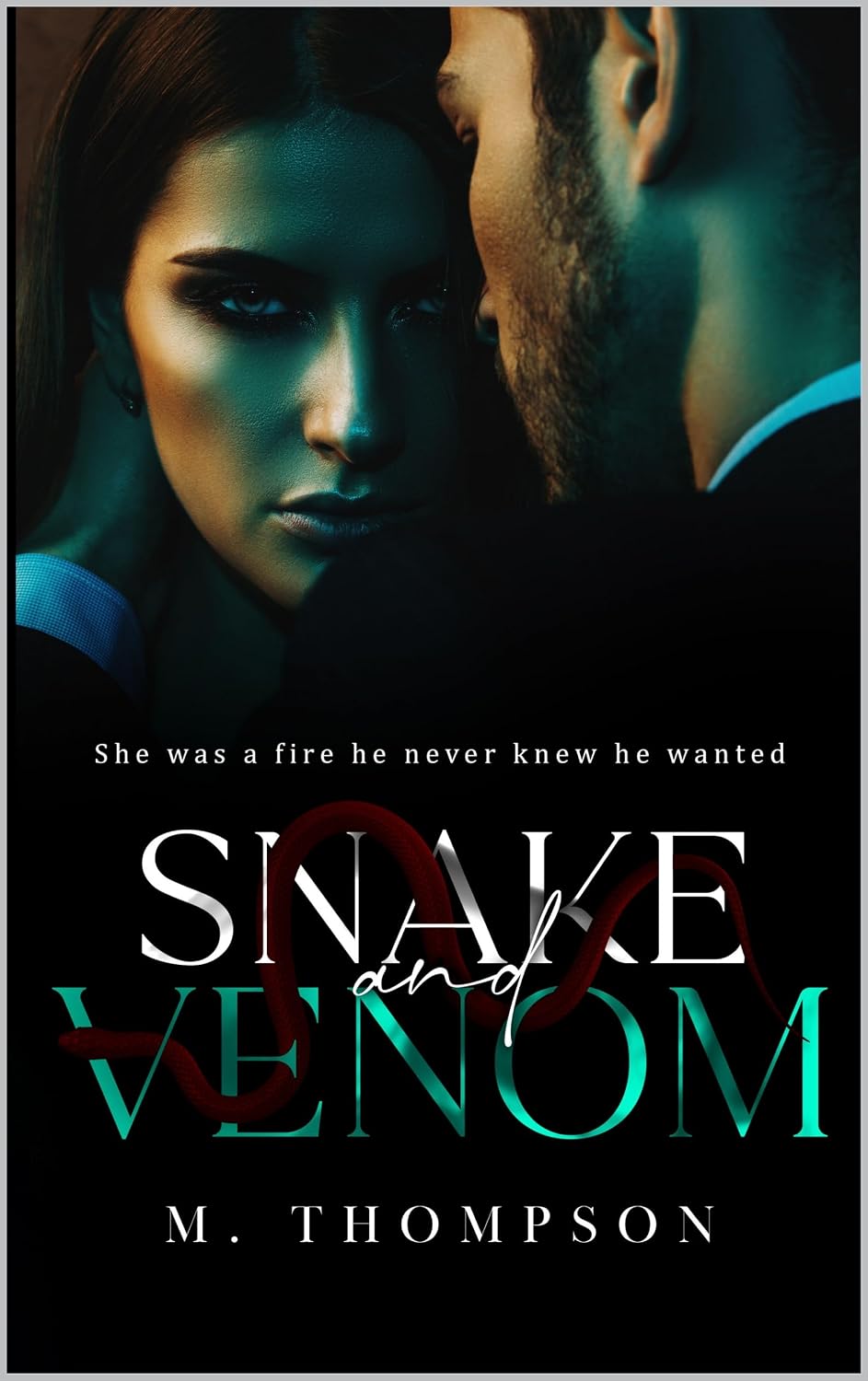Snake and Venom (Mafia: Bloodlines Series Book 1) eBook : Thompson, M ...