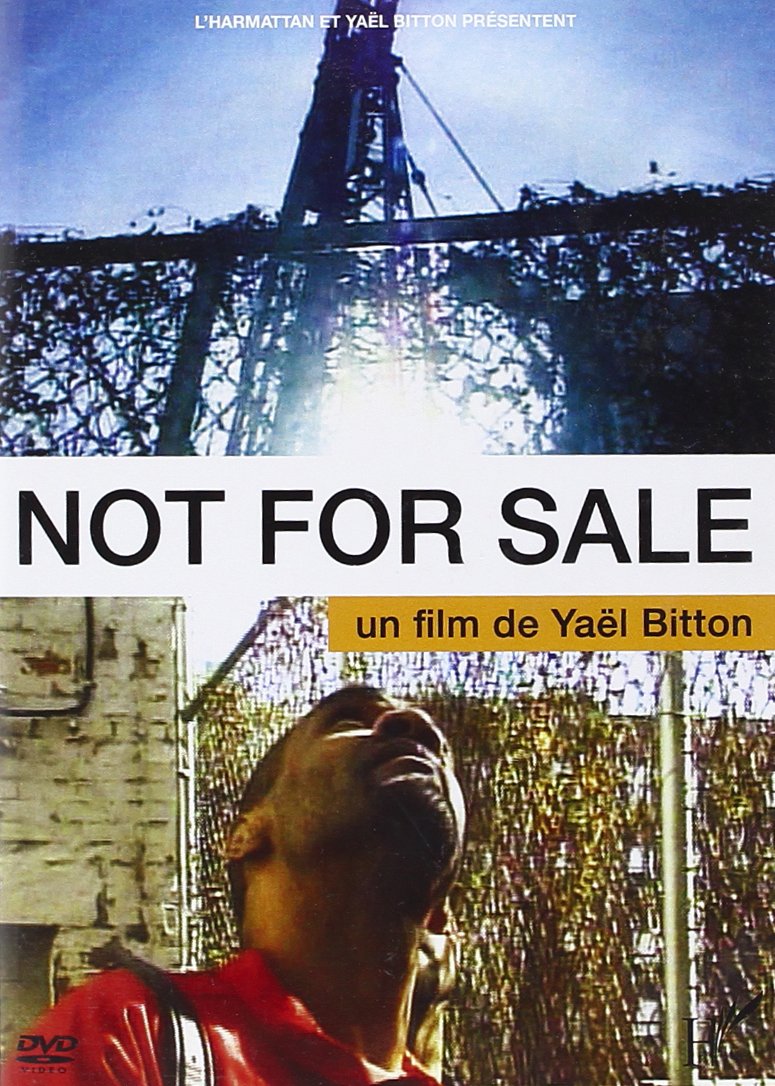 Amazon.com: dvd not for sale : Yaël Bitton: Movies & TV