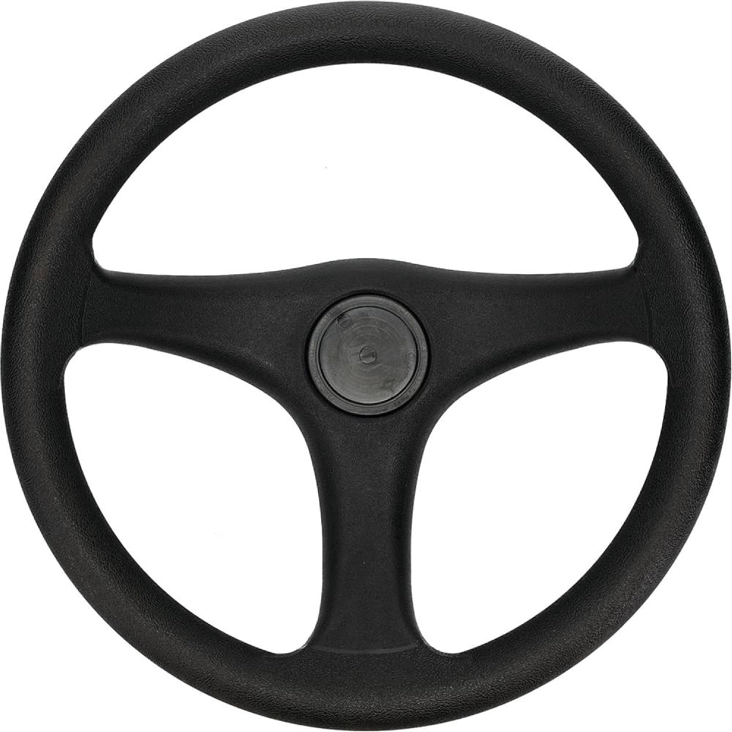 Amazon.com: Complete Tractor 1404-4805 Steering Wheel Compatible with ...