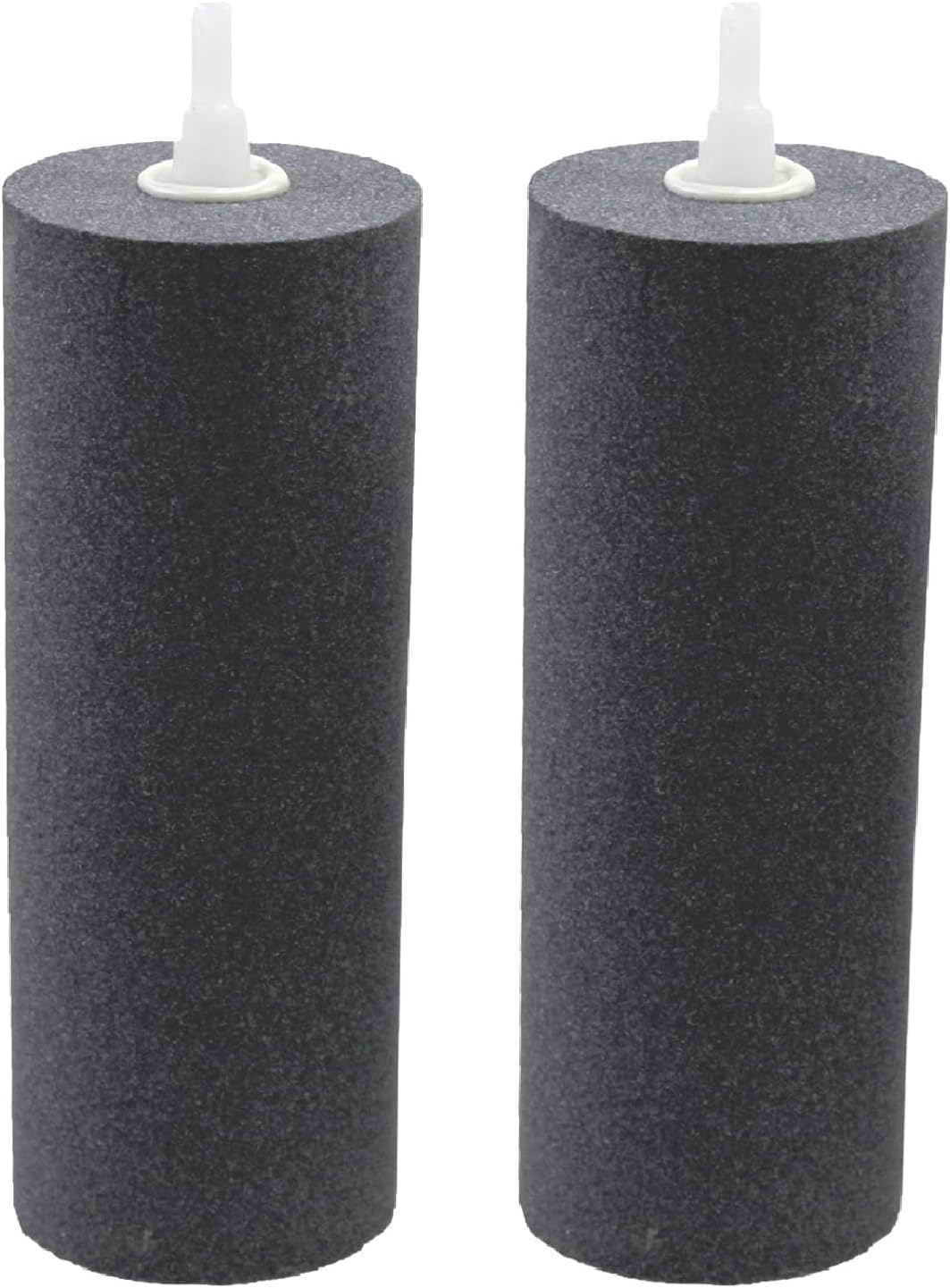 Amazon.com : AQUANEAT 6x2 inch 24 Pack Air Stones, Large Airstone ...