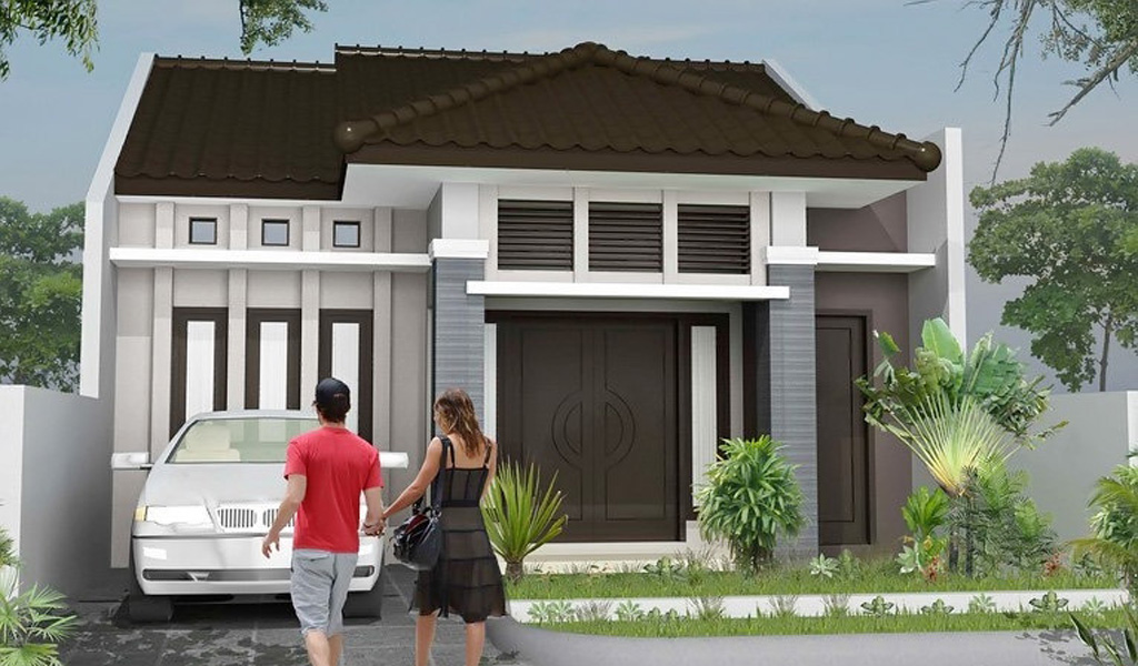 House Terrace Design - Desain Teras Rumah - App on Amazon Appstore