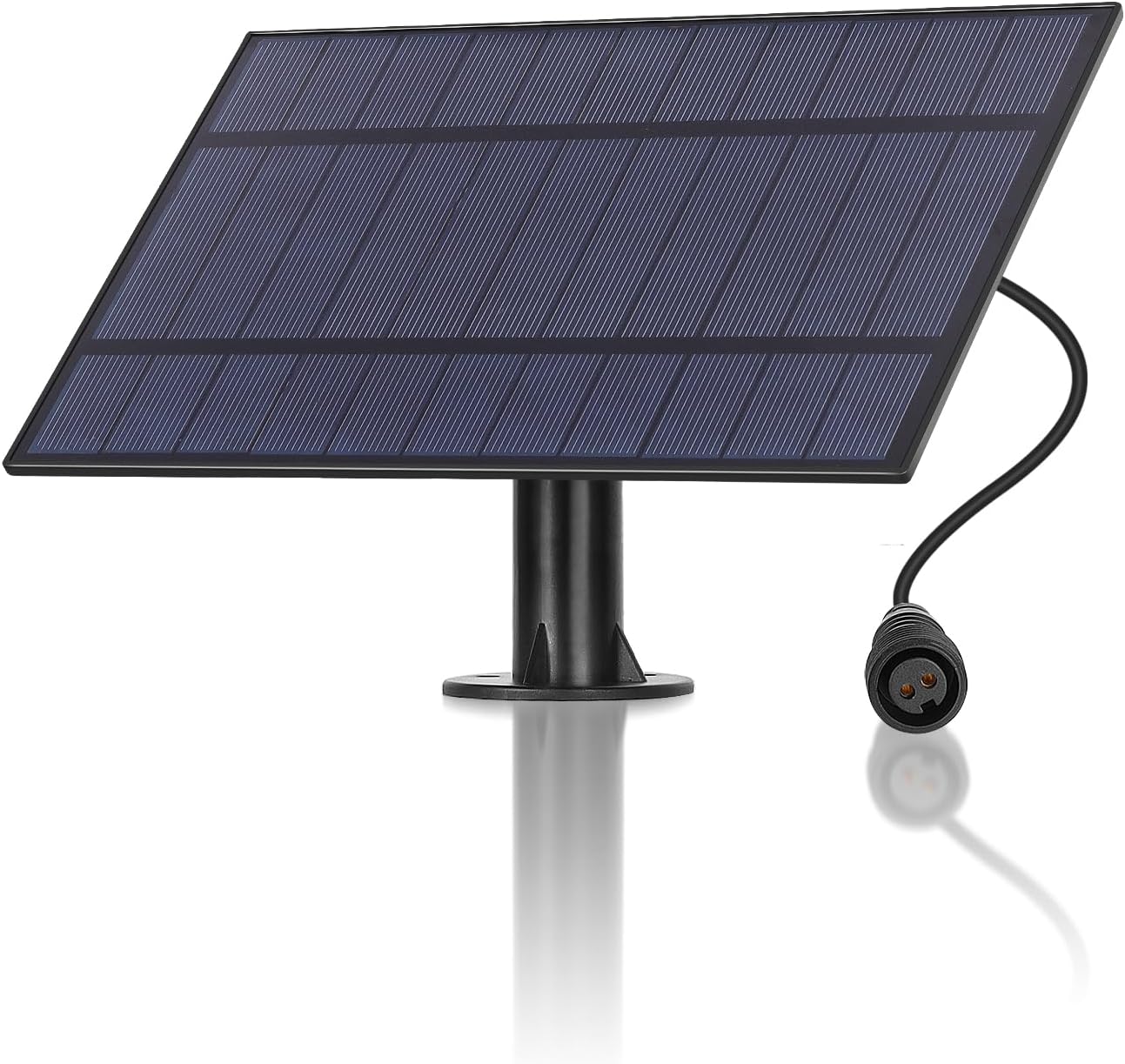 Amazon.com : Solar Panel for 35FT Soalr String Lights : Tools & Home ...