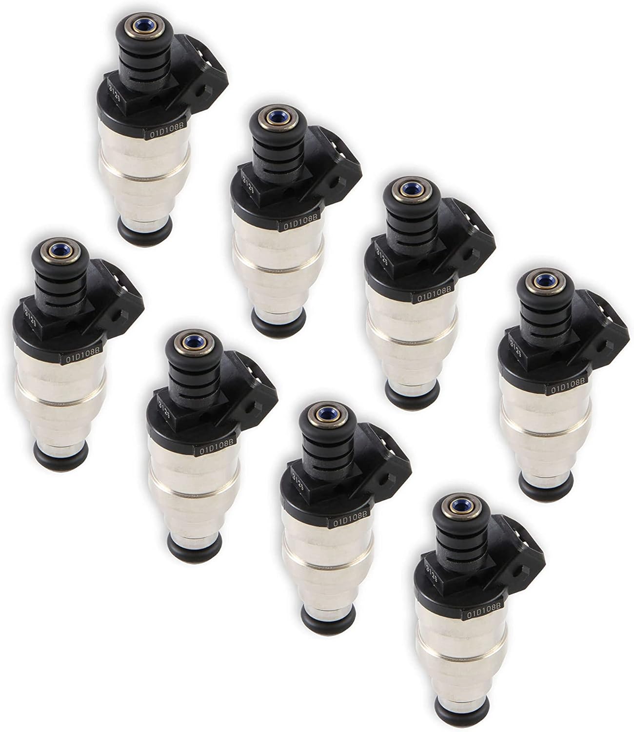 ACCEL 150819 Performance Fuel Injector, Fuel Injectors - Amazon Canada