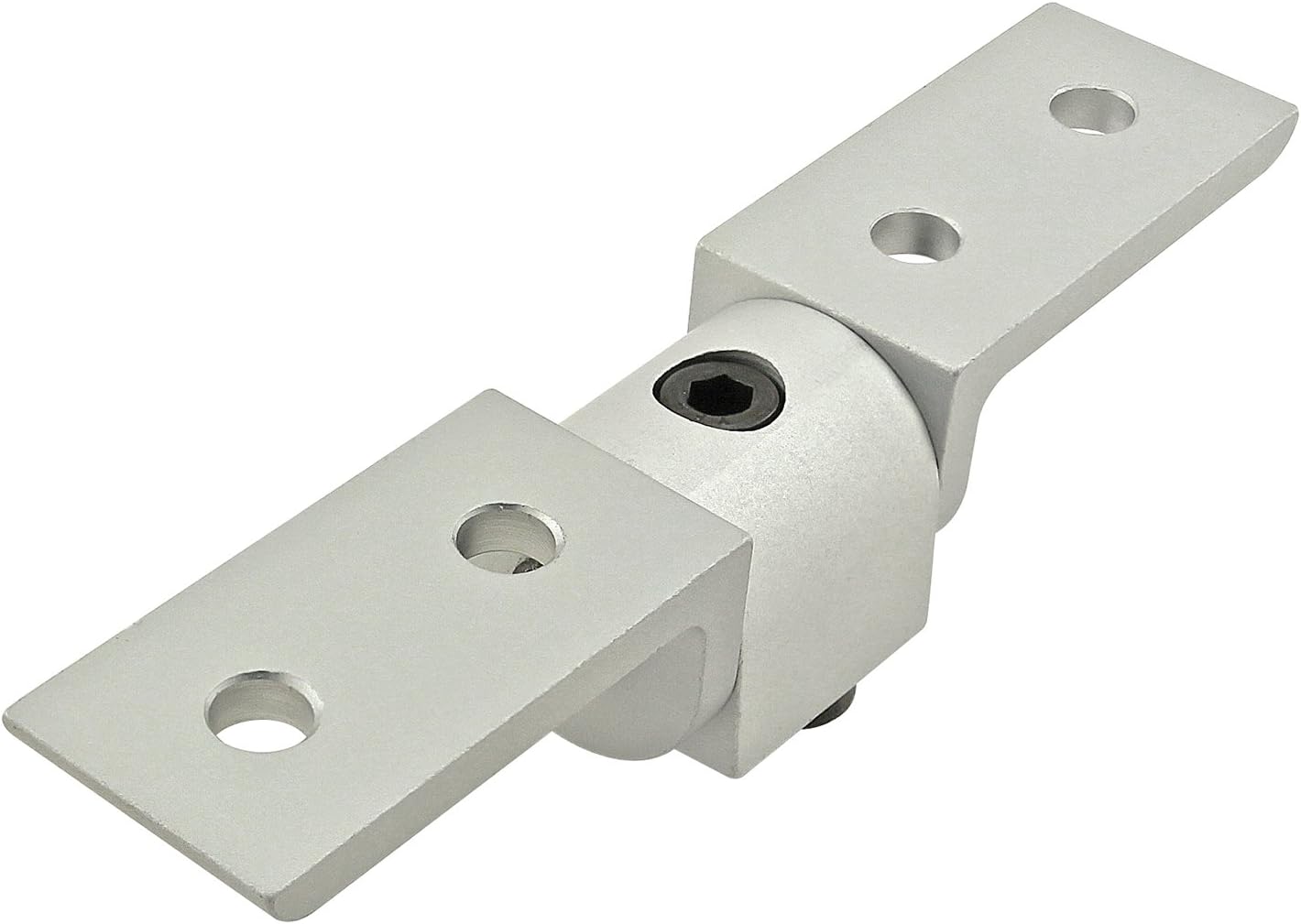 Amazon.com: 80/20 Inc., 4154, 10 Series 90 Degree Structural Pivot ...
