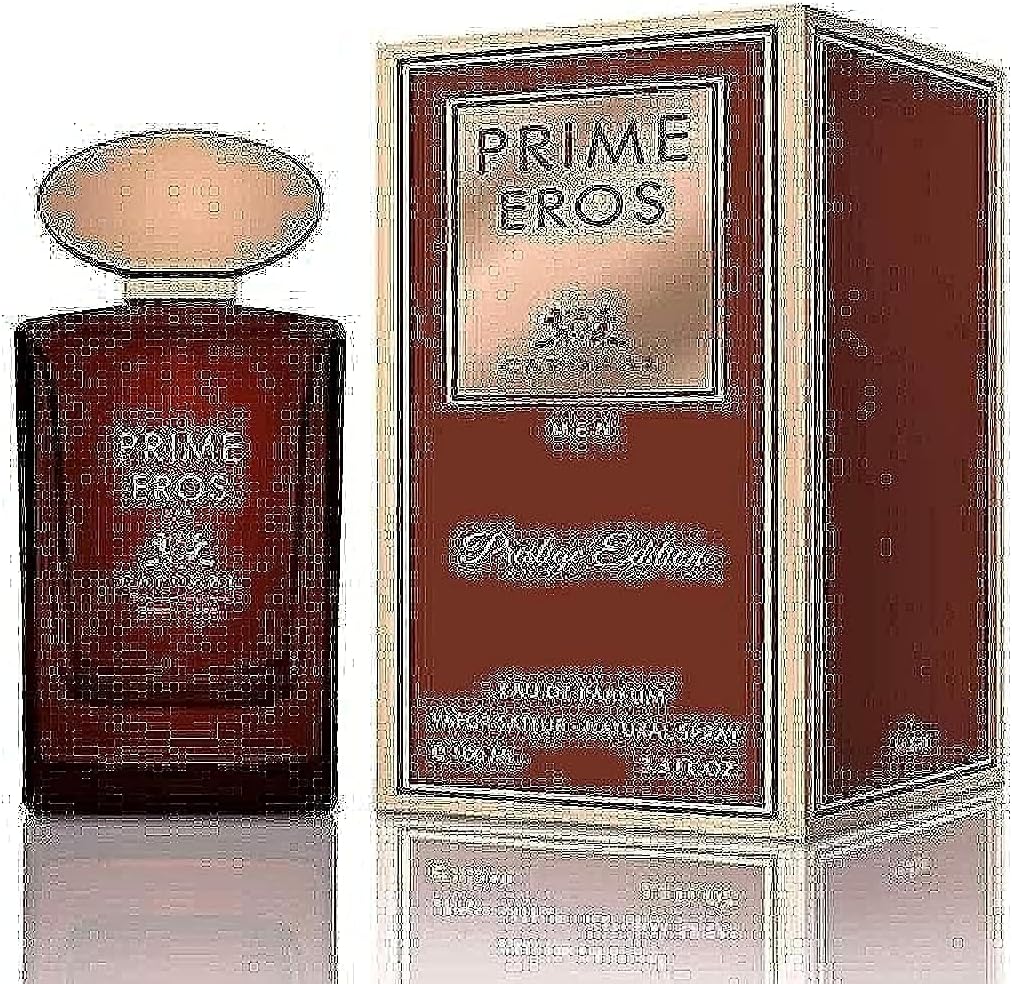 Caporal Perfumes PRIME EROS EDP 100ML : Buy Online at Best Price in KSA ...