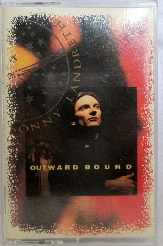 Outward Bound - Amazon.com Music