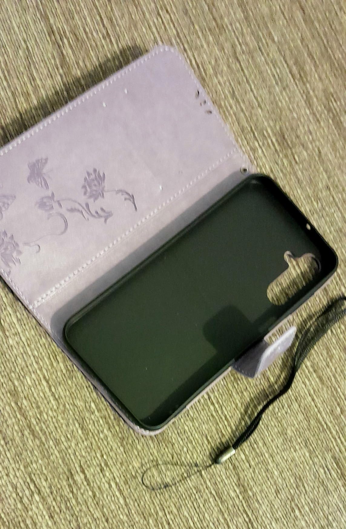 FCHUI for Samsung Galaxy A15 Case, for Samsung A15 Phone Case Women Men ...