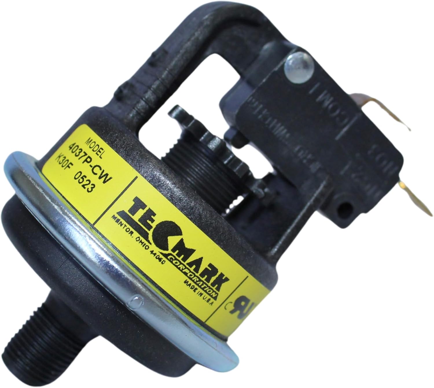 Amazon.com : 42001-0060S Pressure Switch Compatible with Pentair ...