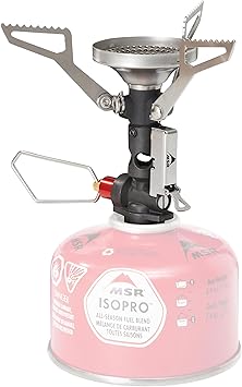 6 Best Compact Camping Stoves For Small Groups for Hiking - AlwaysReadyHQ