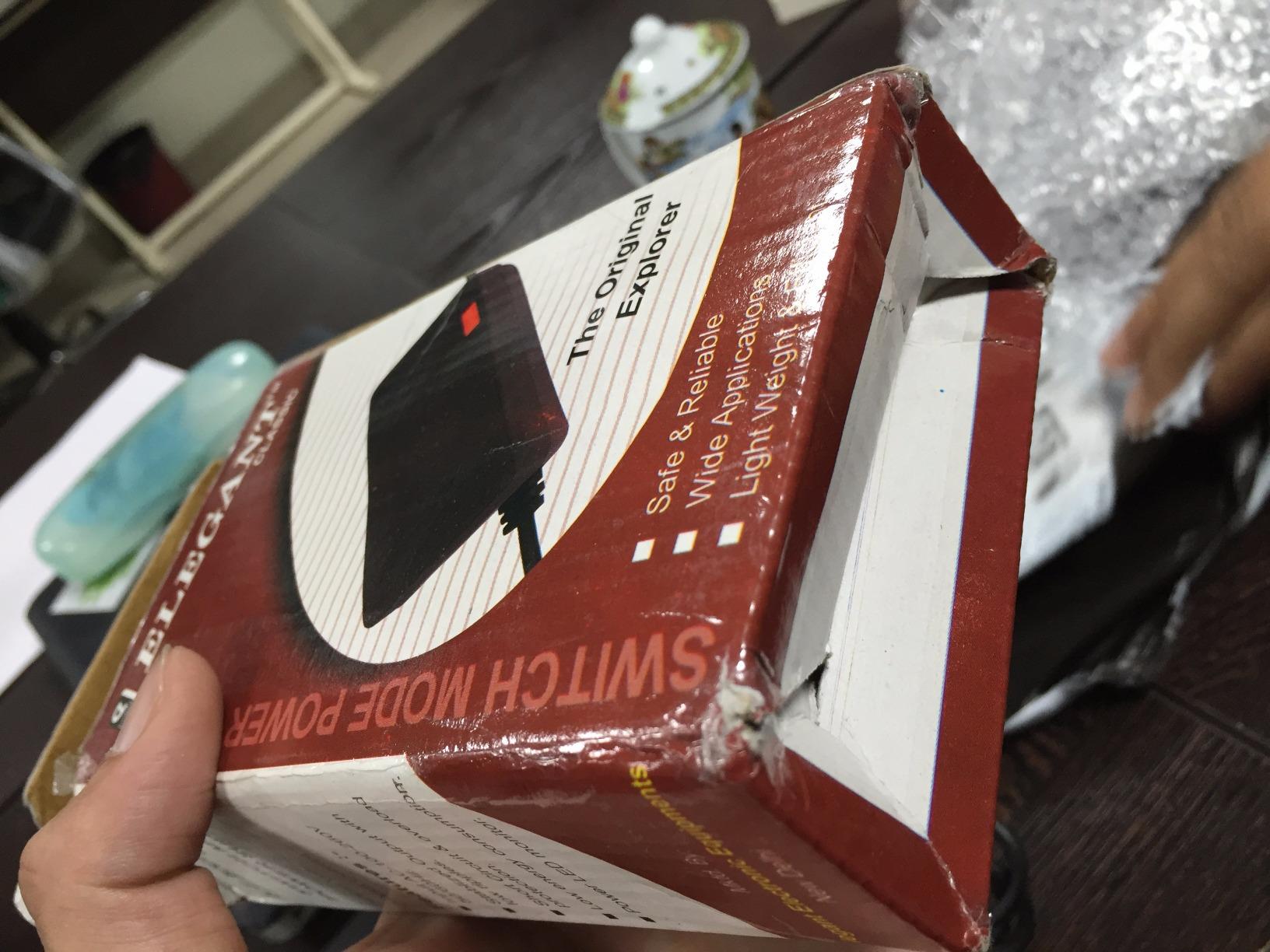 Magic Power Battery Charger 15V 2A for [12V 7.5Ah Battery] : Amazon.in ...