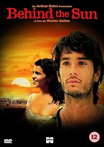 Behind The Sun [DVD] : Amazon.ie