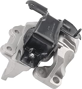 Carbhub FB5Z6038B Left Auto Transmission Mount for 2011-2019 Ford ...