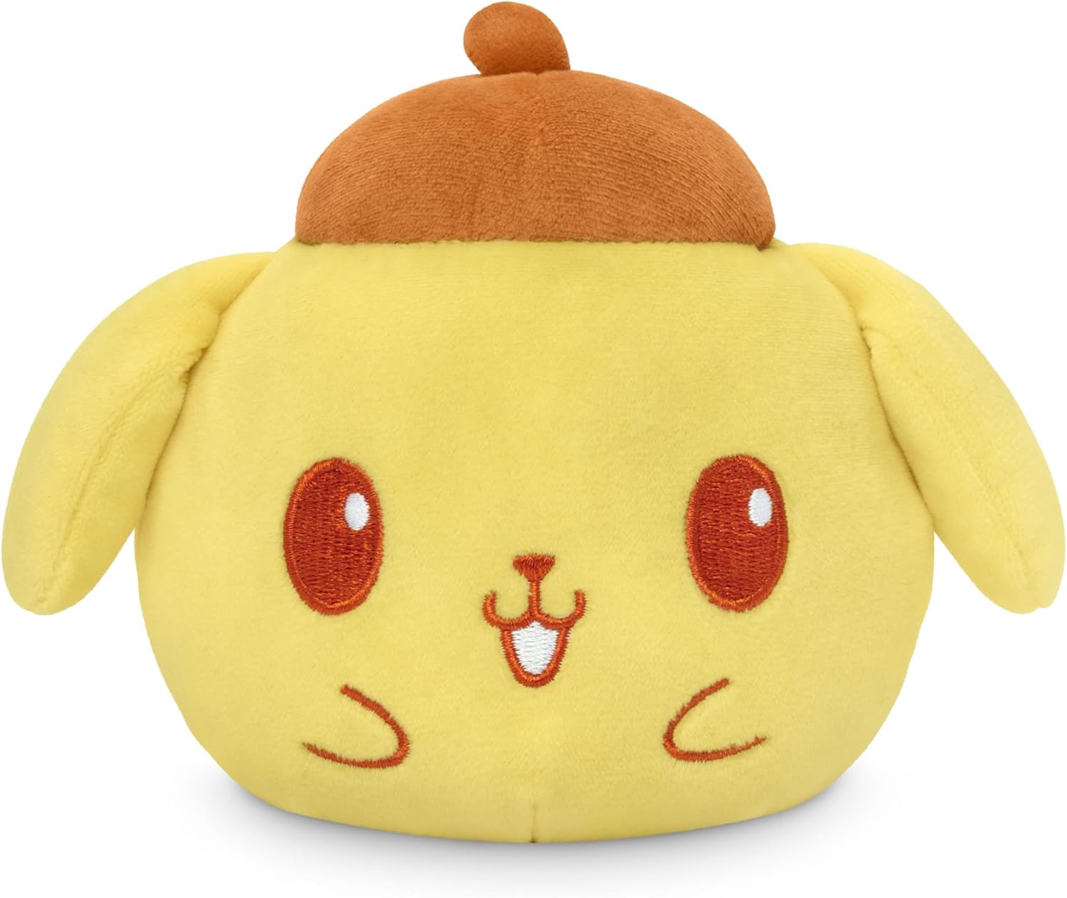 Teeturtle Hello Kitty and Friends Pompompurin and Badtz-Maru Reversible ...