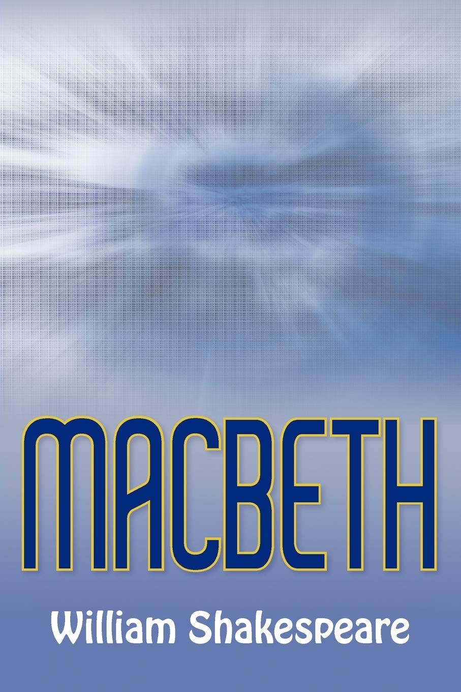 Amazon.com: Macbeth: 9781613821220: William Shakespeare: Books