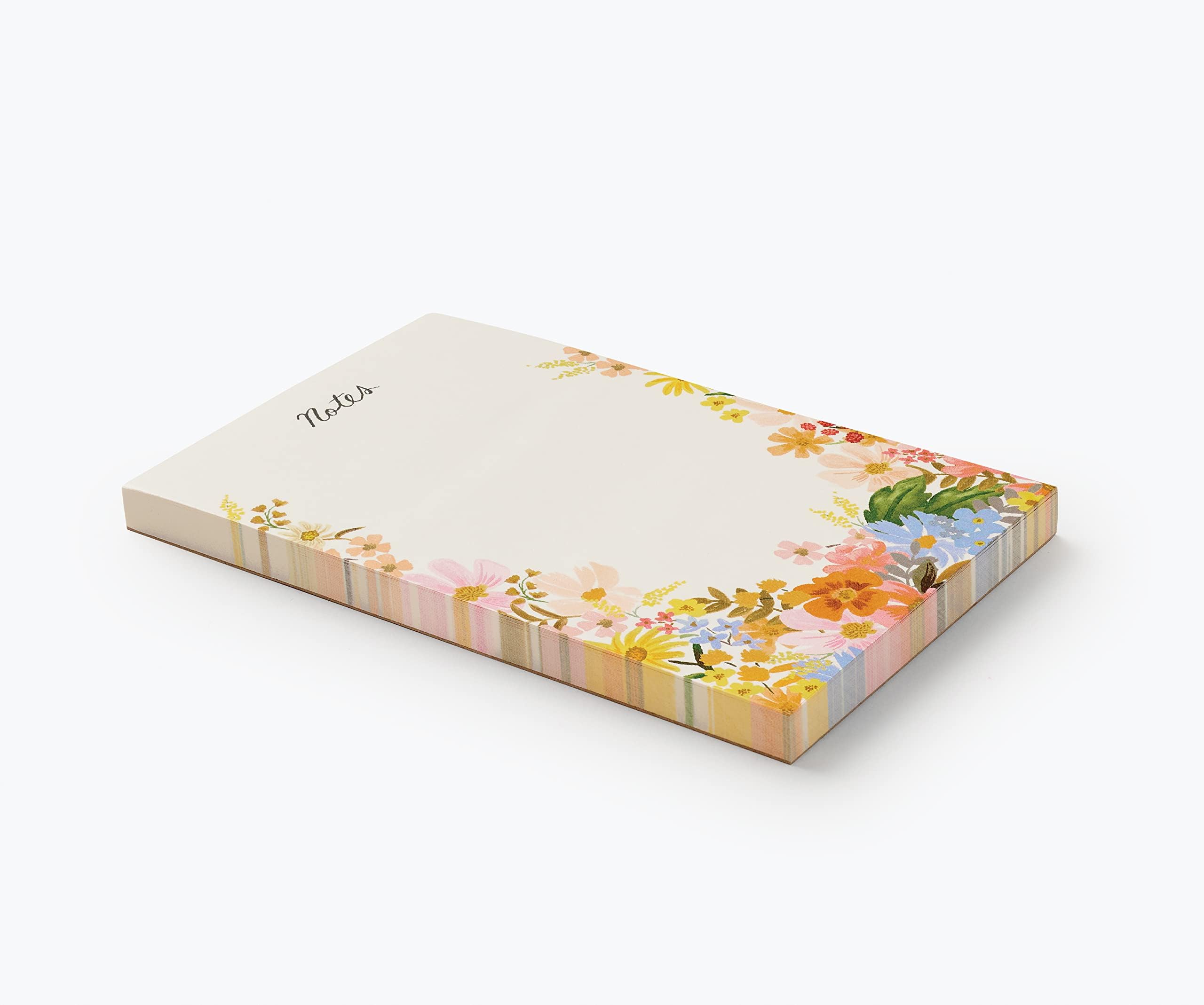 Amazon.com : RIFLE PAPER CO. Notepad | 75 Tear-Off Pages, Manage ...