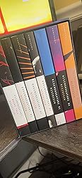 MONOGATARI Series Box Set Season 1: NISIOISIN, Vofan: 9781947194397 ...