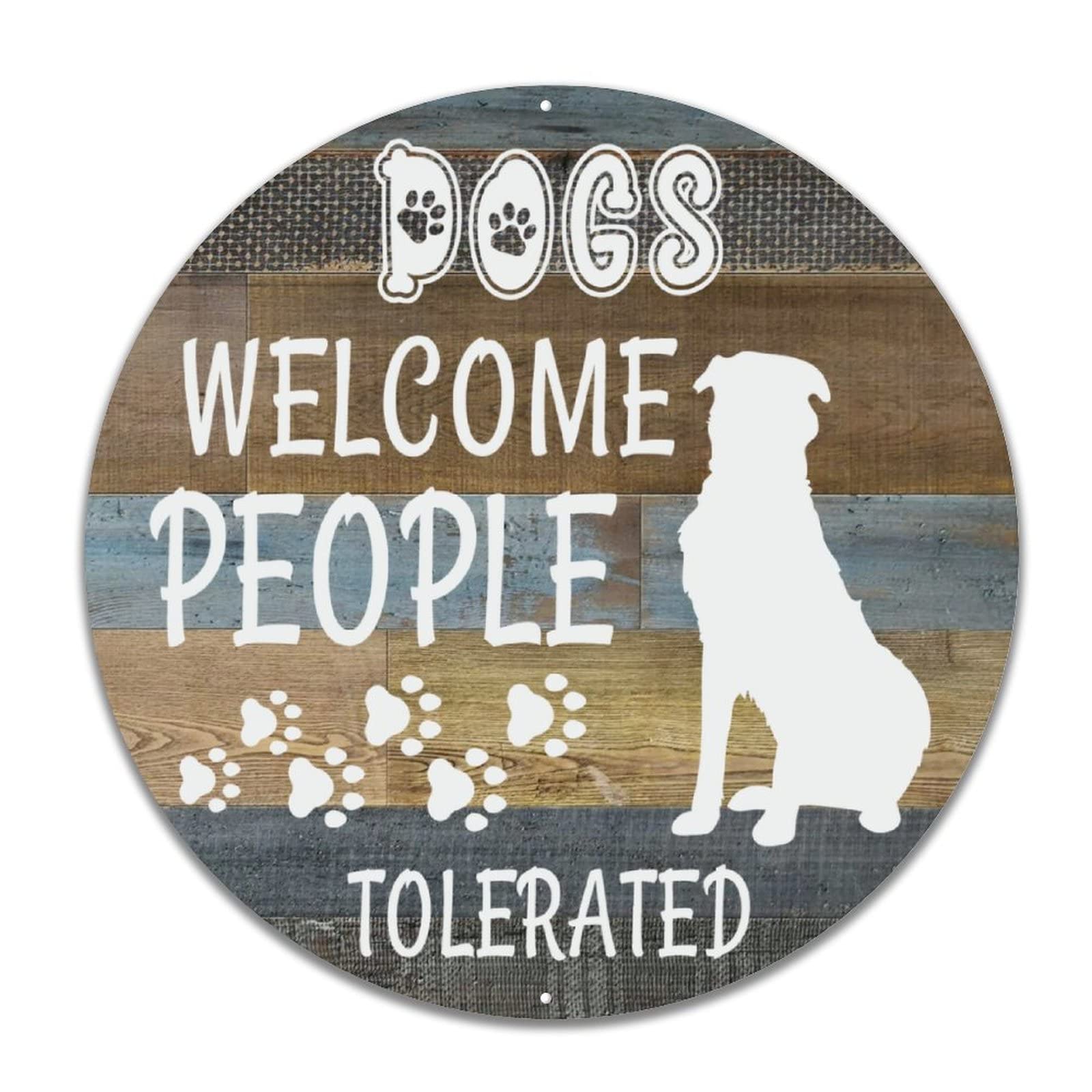 Dog Mounting People