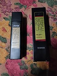 Buy Axe Signature Gold Dark Vanilla and Oud Wood Perfume, 80ml/65 G ...