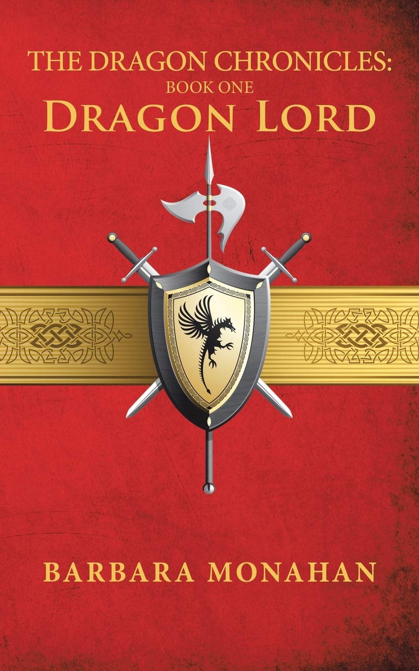 Amazon.com: The Dragon Chronicles: Book One (The Dragon Chronicles, 1 ...