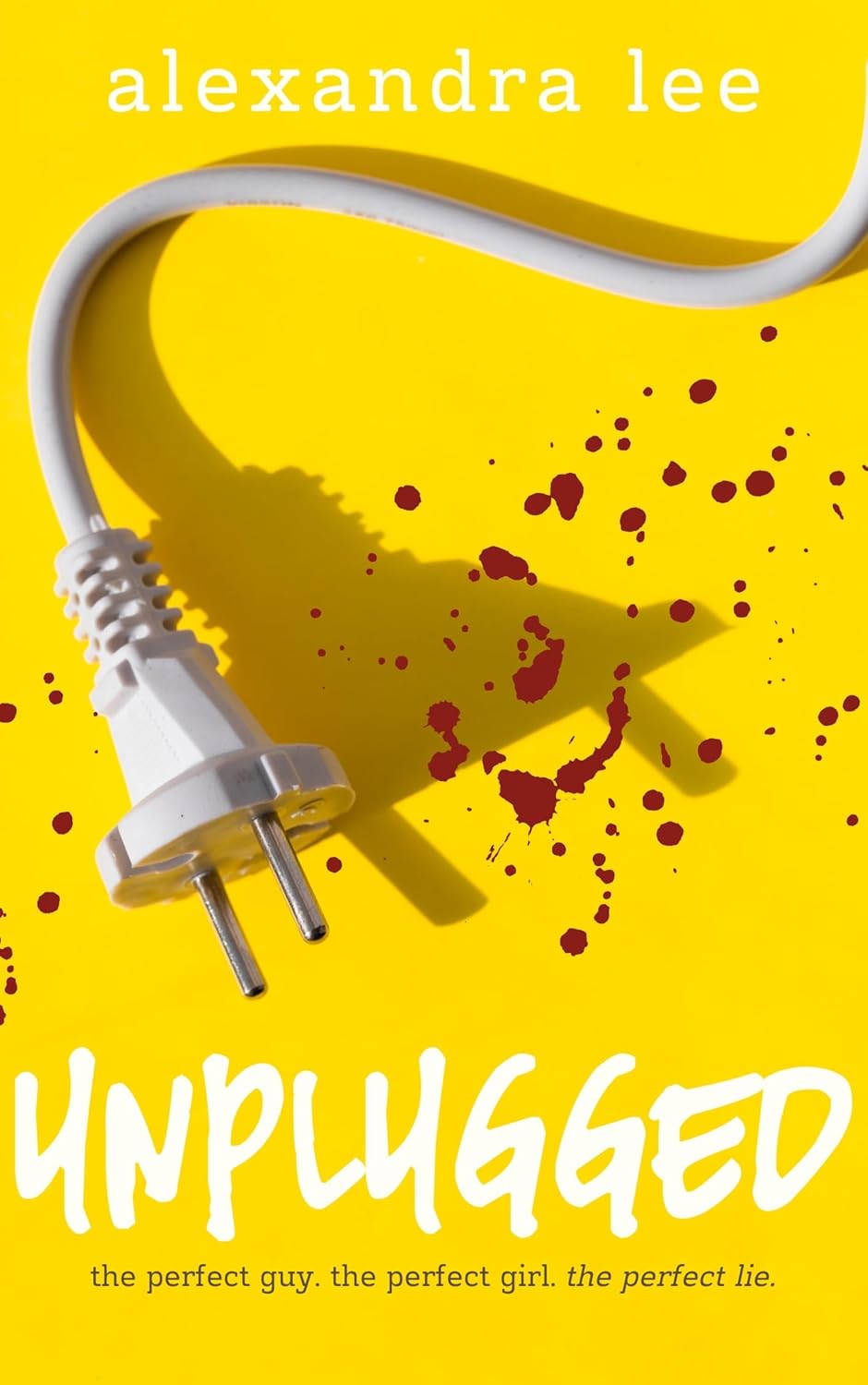 Amazon.com: Unplugged eBook : Lee, Alexandra: Books