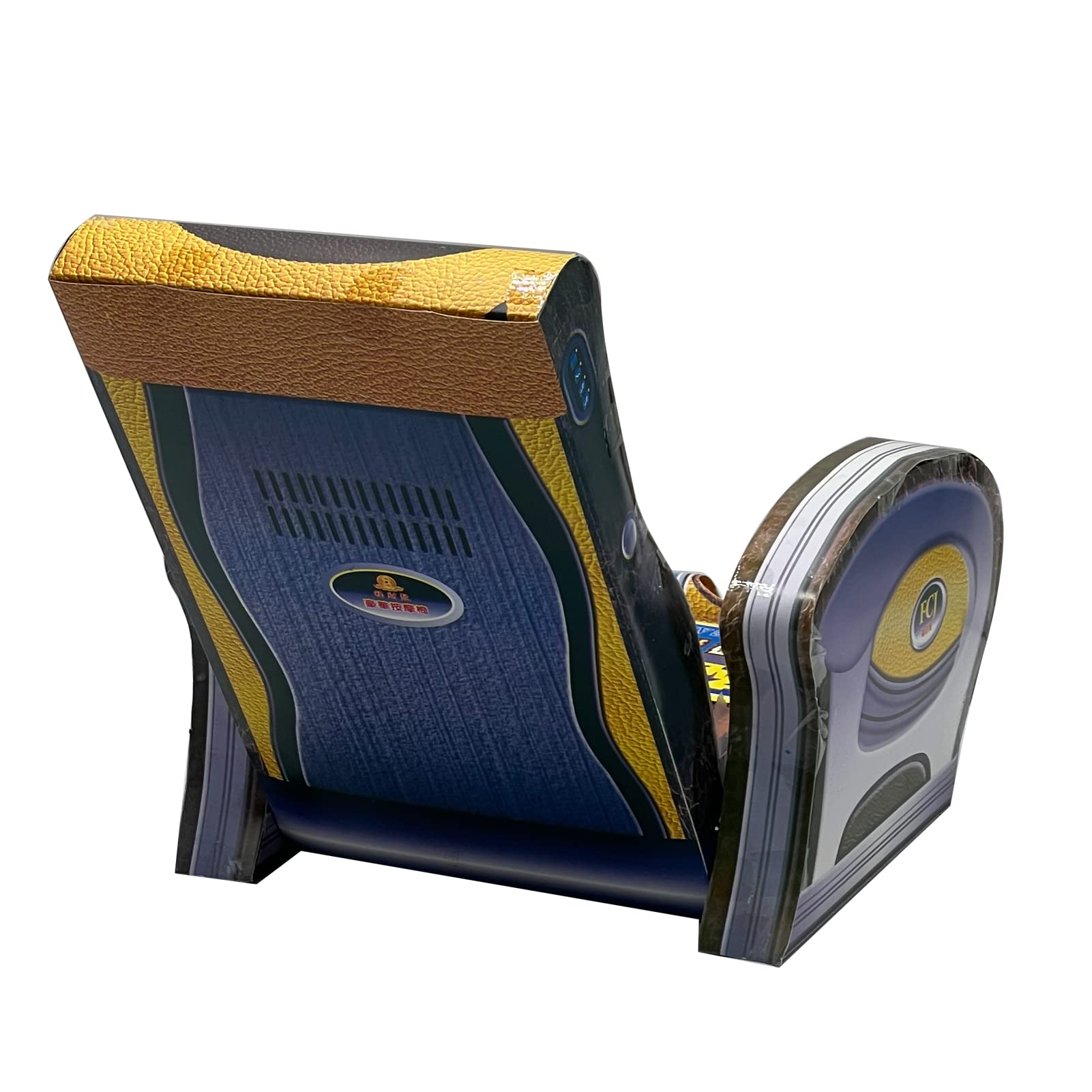 Snapklik.com : Ancestor Money - Joss Paper Massage Chair Papercraft ...