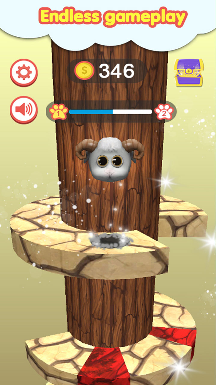 Helix Animal 2024 - App on Amazon Appstore