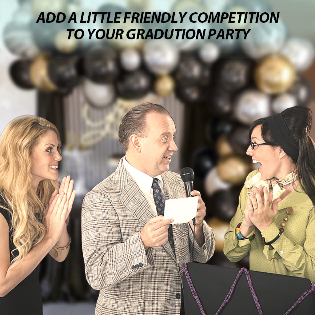 Friendly Competition Meme