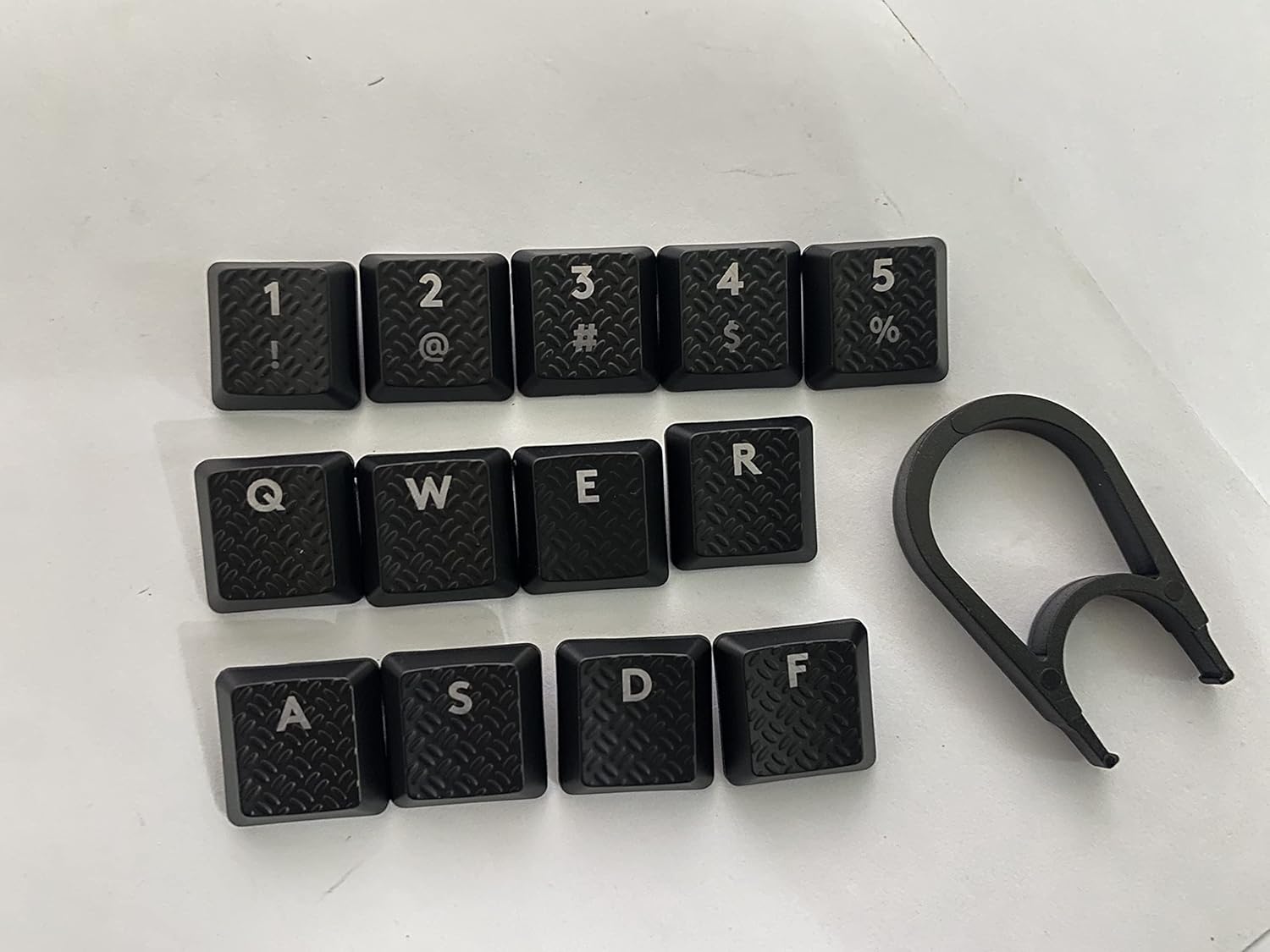 Amazon.com: luo Suitable for Logitech G915TKL White Radio Competition ...