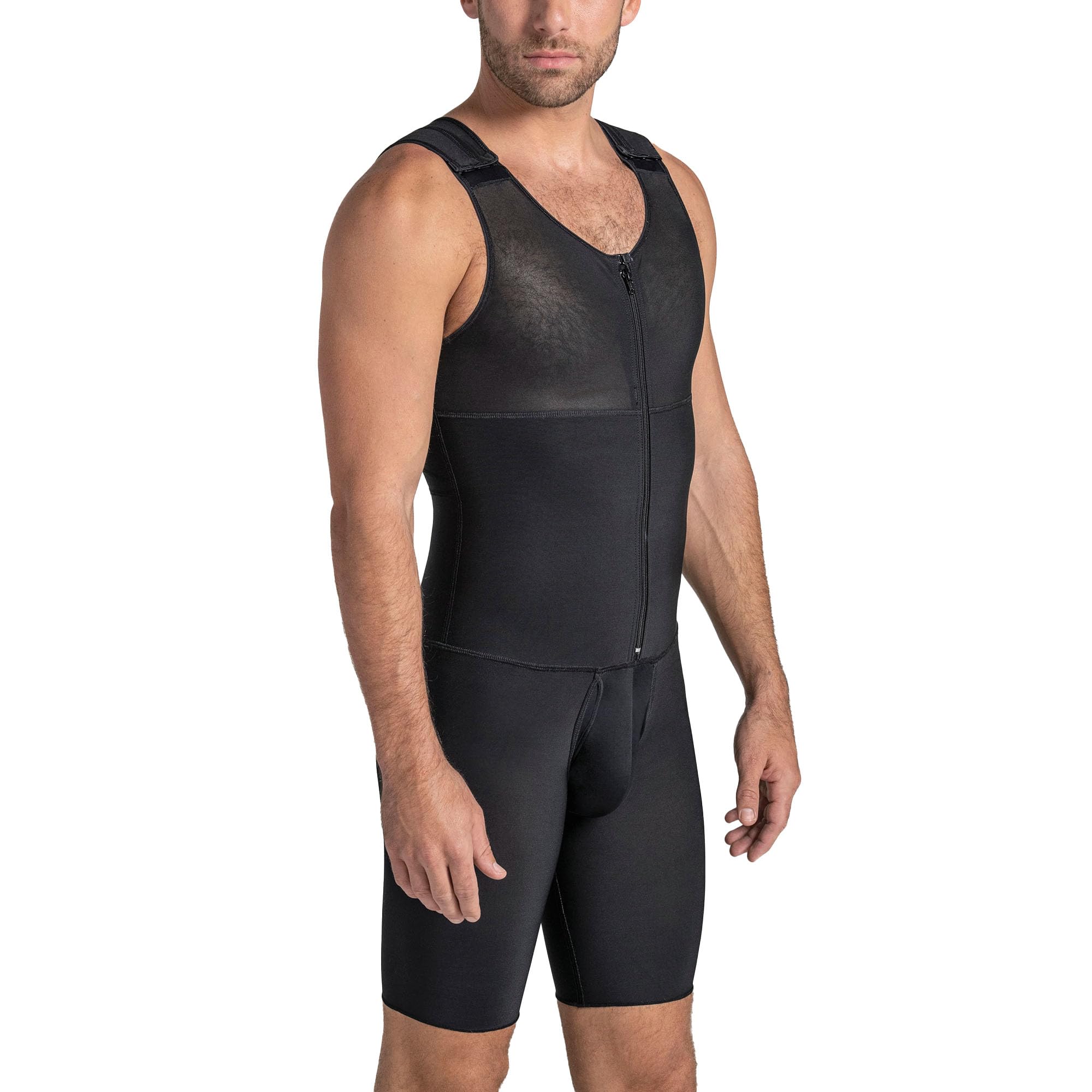 7 Best Body Compression Suit | Compression That Actually Holds