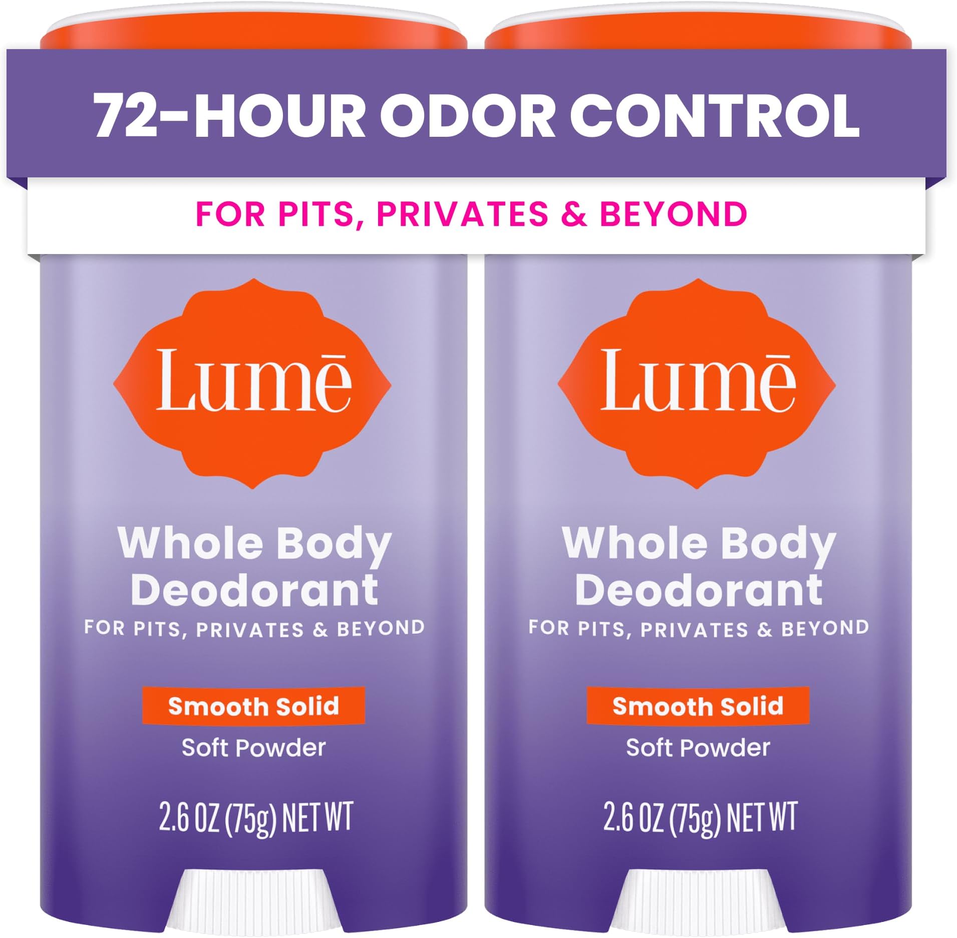 Amazon.com : (144 Pack) Freshscent 0.5 oz. Stick Deodorant, Travel Size ...