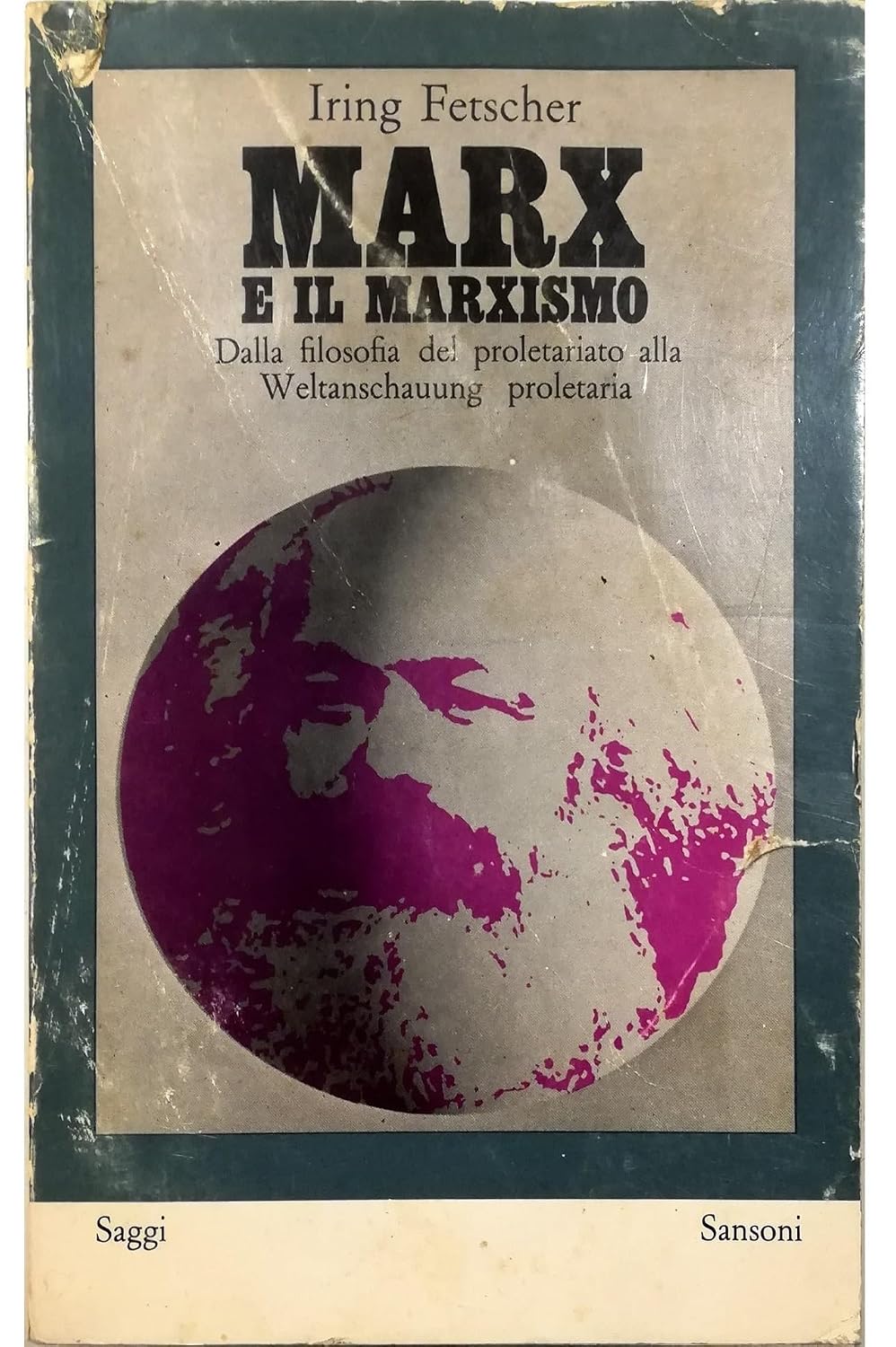 Amazon.com: Marx e il marxismo. Dalla filosofia del proletariato alla ...