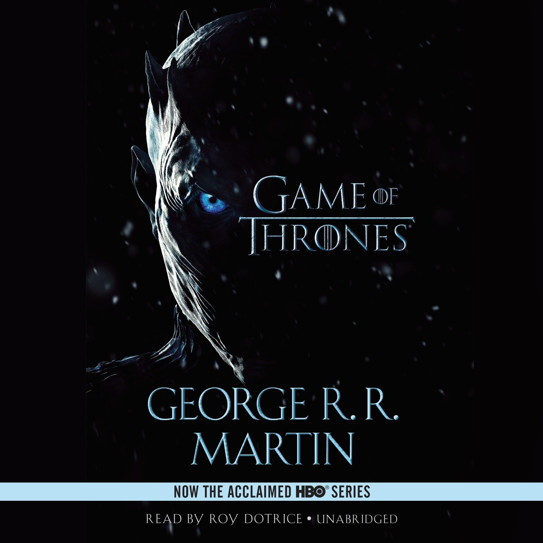 Amazon.com: A Game of Thrones: A Song of Ice and Fire: Book One ...