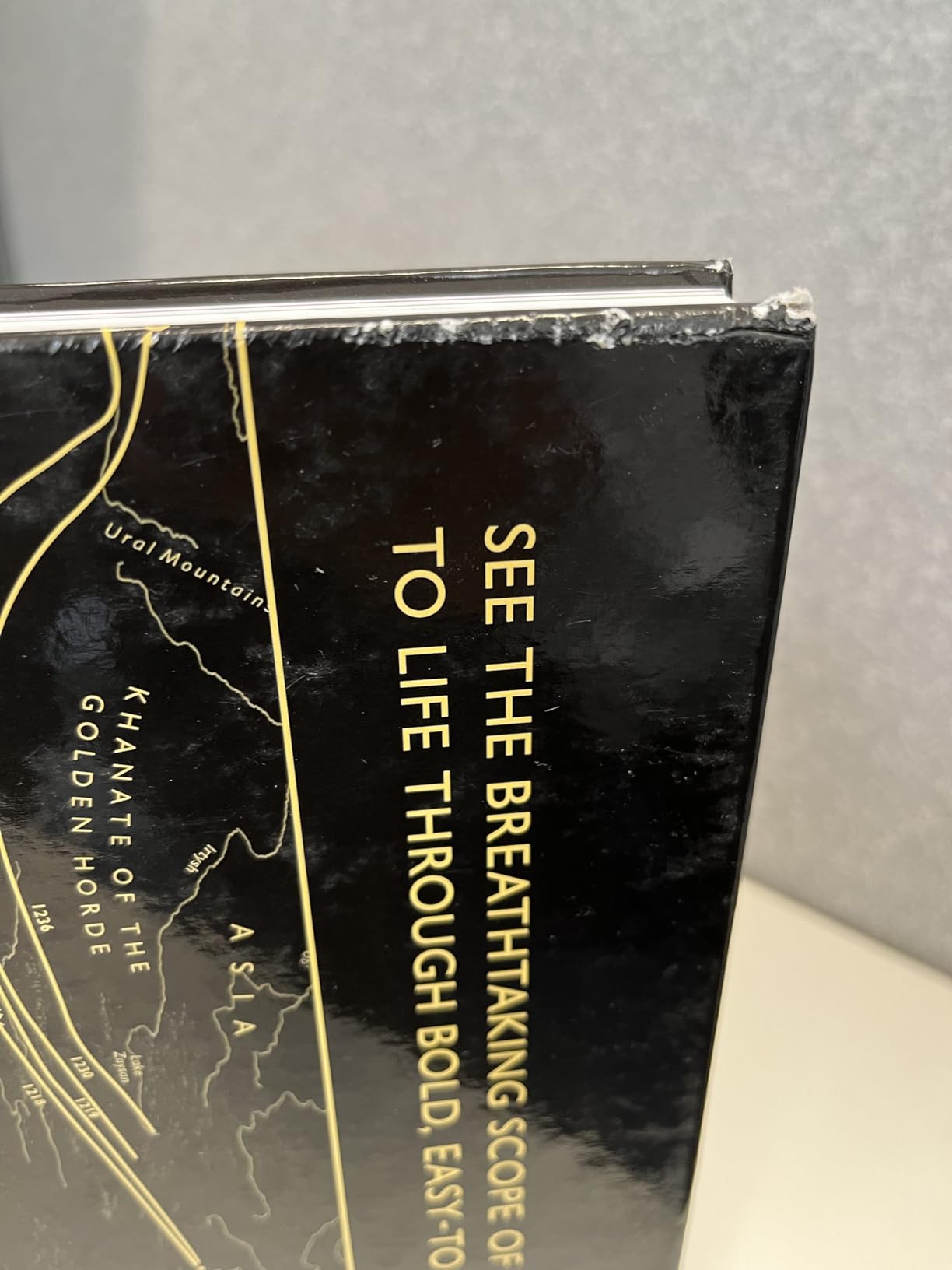 History of the World Map by Map : DK: Amazon.com.au: Books
