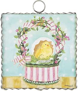 Amazon.com : The Round Top Collection - Mini Gallery Old Fashioned ...