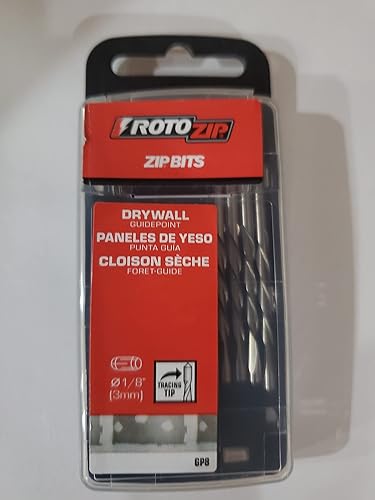 Roto-Zip Zip Bit 1/8 Shank : Amazon.in: Industrial & Scientific