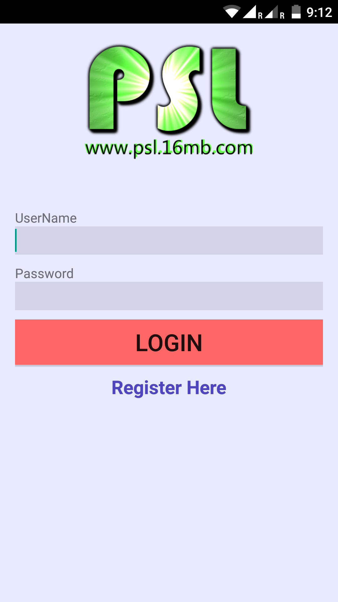 PSL Think - App on Amazon Appstore