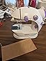 Amazon.com: Made By Me My Very Own Sewing Machine - Sewing Machine for ...