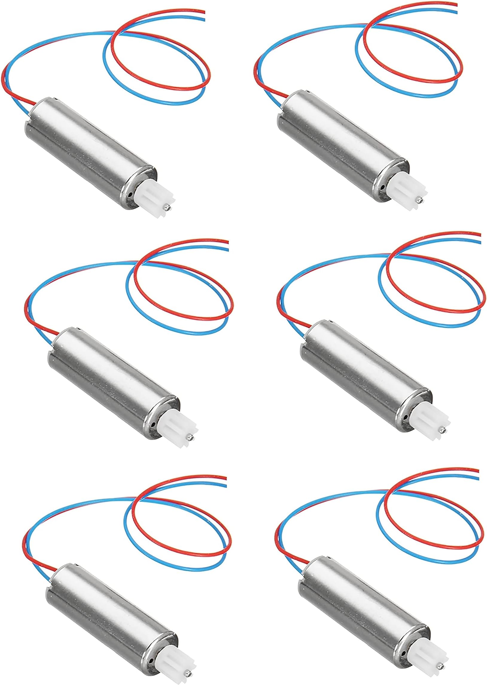 UG LAND INDIA Metal Smart Advance Coreless Motor 20X08 Mm 510000 Rpm (4 ...