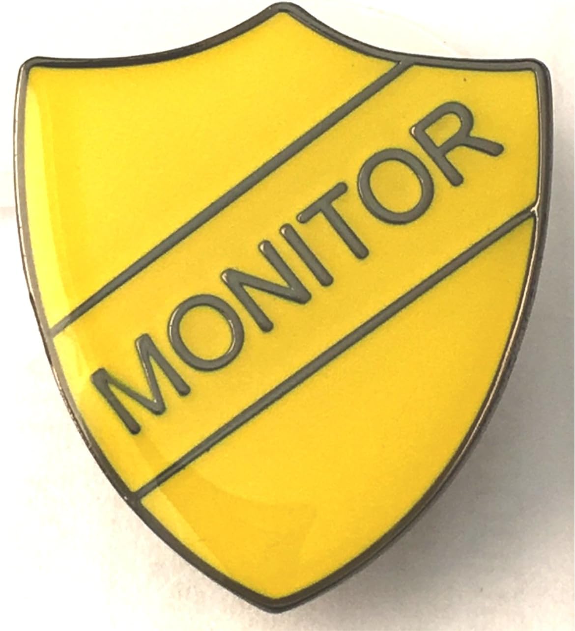 Monitor Badge : Amazon.co.uk: Stationery & Office Supplies