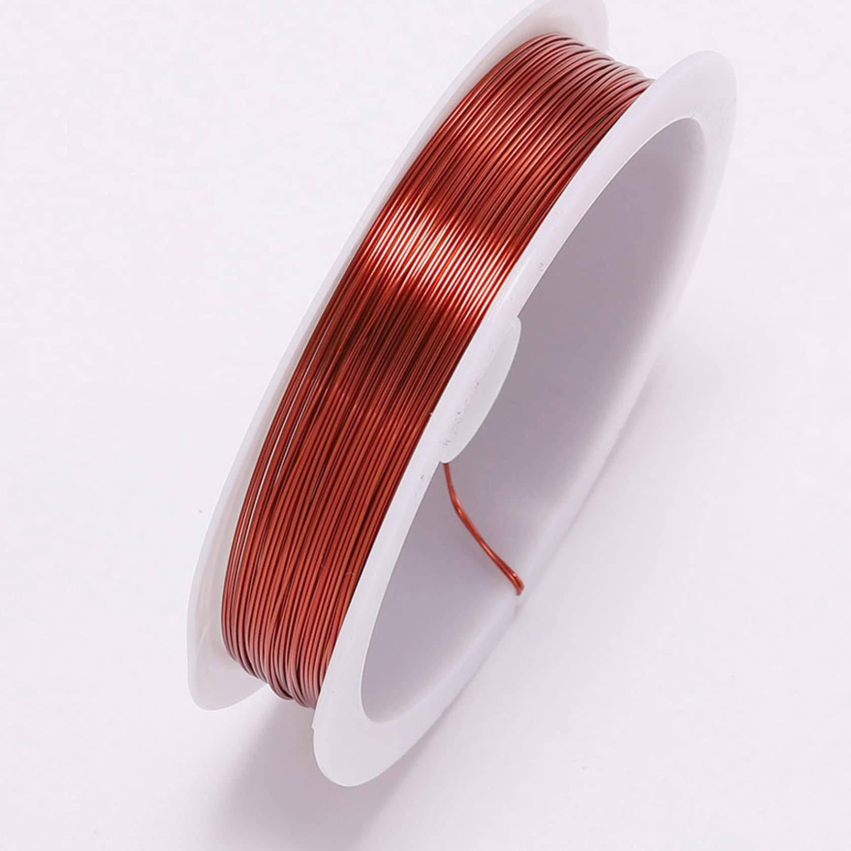 Thin Copper Wire